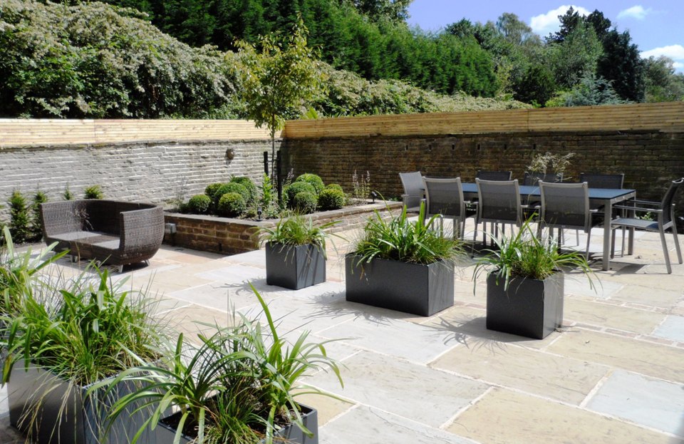 Gallery | Inspired Gardens