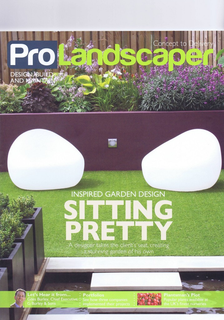 Pro Landscaper Magazine | Inspired Gardens